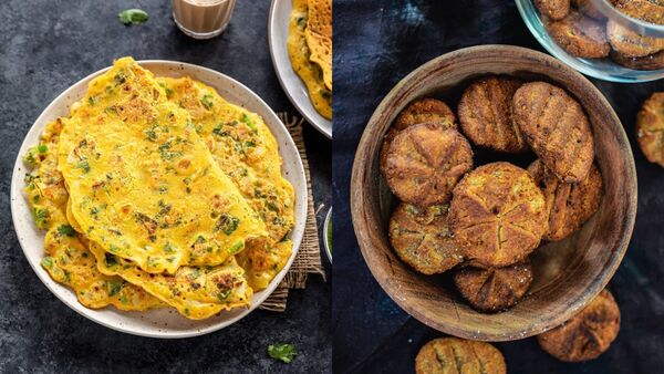 Authentic Bihar Dishes: লিট্টি-চোখা, ঠেকুয়া সহ বিহারে জনপ্রিয় এই ১০টি ...