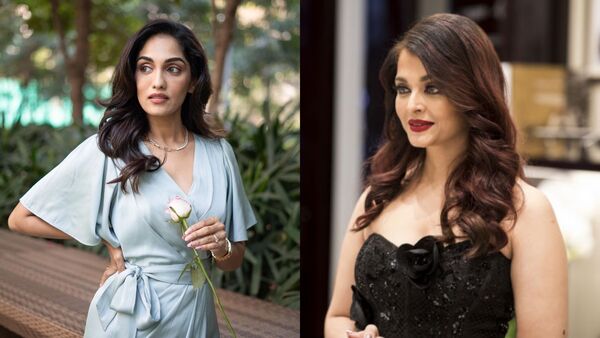 Shrima Rai: ঐশ্বর্যের বৌদিকে চেনেন, রইল শ্রীমার আসল পরিচয়