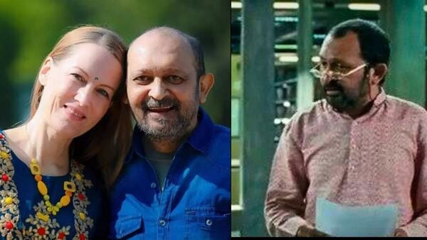 3 Idiots actor Akhil Mishra passes away: প্রয়াত থ্রি ইডিয়টস-এর ‘দুবে ...