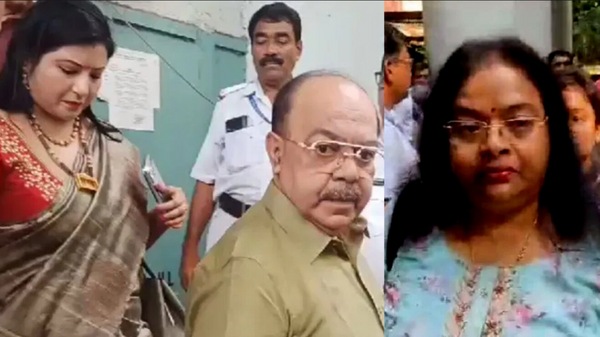 Sovan-Ratna Divorce: রত্নার সঙ্গে বিবাহ-বিচ্ছেদের মামলা, বৈশাখীকে নিয়েই আদালতে এলেন শোভন, তারপর ...