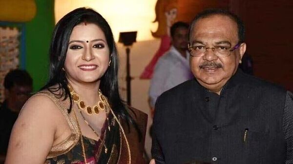 Sovan-Baisakhi: 'আমি এই বাড়ির কর্ত্রী নই', শোভনের সংসারের রাশ বৈশাখী নয়, অন্য নারীর হতে! কে সে ...