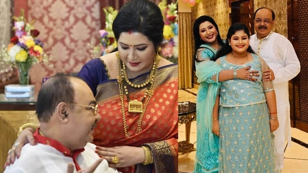 Baisakhi-Sovan: ‘মহুলের জীবনে যেন একটা শোভন আসে’, মেয়ের সহবাসে আপত্তি নেই বৈশাখীর! বিষাক্ত ...