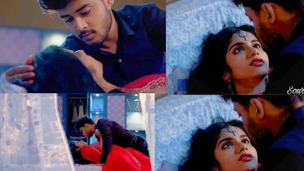 Tomader Rani Intimate Scene: বিয়ের আগেই শারীরিক সম্পর্ক! বিতর্কে তোমাদের রাণী, প্রশ্ন- ‘সব দোষ ...