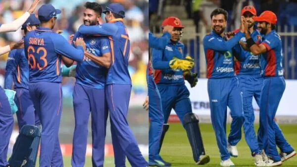 IND vs AFG CWC 2023 Live Streaming: কখন, কোথায়, কীভাবে ফ্রিতে দেখবেন ...