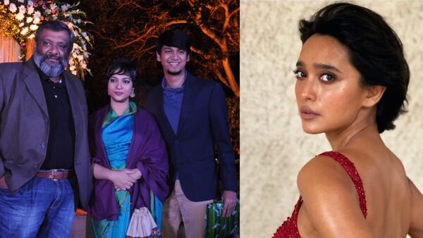 Ujaan-Sayani: কৌশিক-পুত্রের সঙ্গে সায়নীর প্রেমের খবর কতটা সত্যি ...