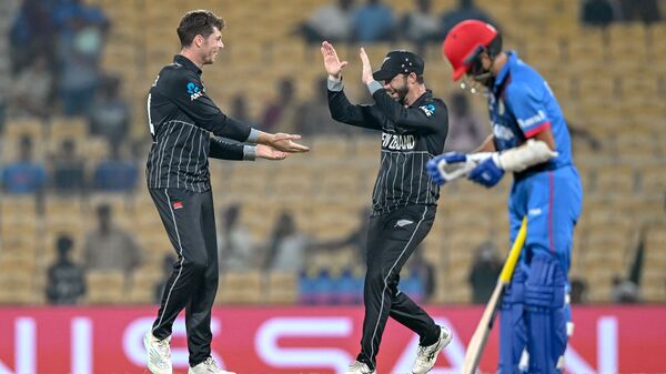 ICC CWC NZ vs AFG: ইংরেজদের হারানোর অতীত! বিশ্বকাপে লজ্জায় ডুবলেন ...