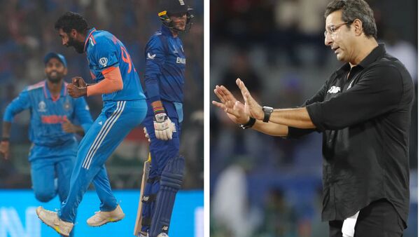 Wasim Akram praises Jasprit Bumrah: 'আমার থেকেও ভালো', বুমরাহকে আটকাতে গেলে ওর বুট চুরি করতে হবে ...