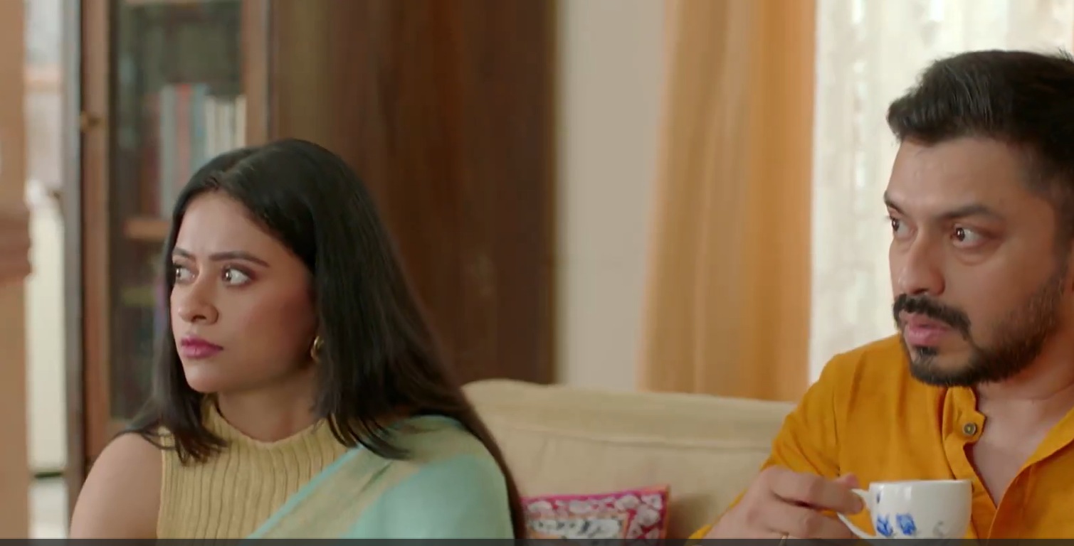 Alor Kole Update: EXCLUSIVE! অনুরাগের ছোঁয়া-র পর এবার আলোর কোলে-তে আয়েশা,থাকছেন খলনায়িকার ...