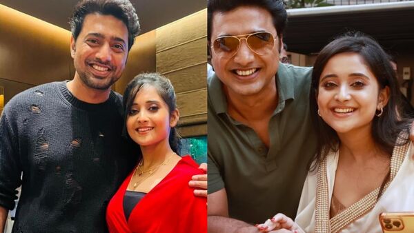 Soumitrisha-Dev: ‘সৌমিতৃষা তো গিন্নি-বুড়িমা!’, প্রধান ছবির নায়িকাকে নিয়ে আর কী বললেন দেব ...