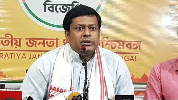 Sukanta Majumder: মহুয়ার বহিষ্কার অনৈতিক হলে সাংসদদের দরজায় রেটচার্ট ...