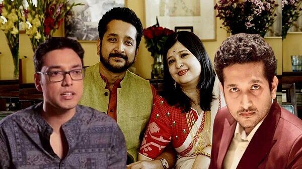 Parambrata-Piya: ‘বউ চোর’ কটাক্ষ, পিয়াকে বিয়ে করে আচমকাই ভিলেন! ‘কিচ্ছু যায় আসে না’ বলছেন পরম ...
