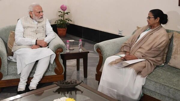 Modi-Mamata Meeting: সাক্ষাতে রাজি প্রধানমন্ত্রী, মমতার সঙ্গে কবে দেখা ...