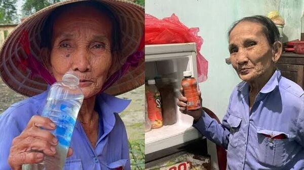Survival by just drinking water: জলপান করে কেটে গেল ৫০ বছর! কীভাবে ...