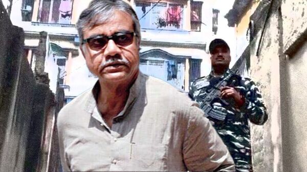 Ed raid at Tapas Roy house: তাপস রায়ের বাড়িতে ইডি, মানতে পারছেন না অধীর, কী বললেন সুদীপ ...