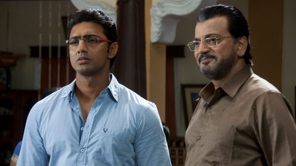 Chiranjeet Chakraborty: দেবের এলাকায় ‘অপমান’! রেগে মঞ্চ ছাড়লেন তৃণমূল ...