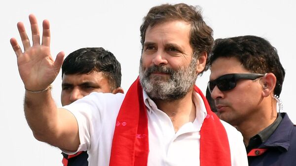 Rahul Gandhi: ‘যাত্রায় ঝামেলা পাকিয়ে আমাদেরই উপকার করছেন,’ বললেন ...