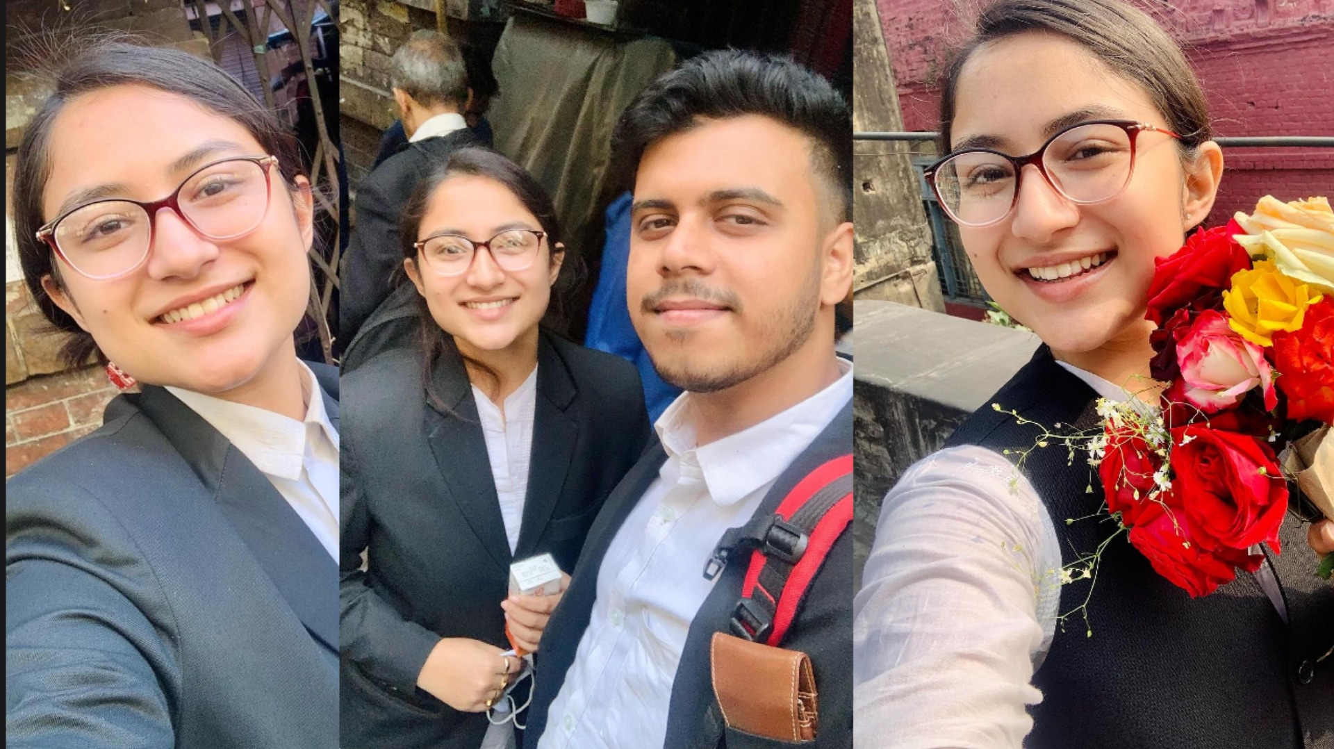 Priya Malakar: 'গোয়েন্দা গিন্নি' ও ‘ত্রিনয়নী’ খ্যাত অভিনেত্রী প্রিয়া মালাকার এখন হাইকোর্টের ...