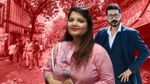 Pallabi Chatterjee-RG Kar: ‘যদি না পিছনে বড় কারও সাপোর্ট…’! দাদা চুপ, আরজি কর কাণ্ডে রাখঢাকে না ...