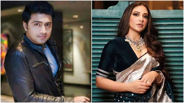 RG Kar-Dev-Subhashree: আরজি কর-কাণ্ডে মিলে গেল দেব-শুভশ্রীর ভাবনা ...