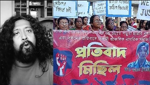 Arko Mukherjee: ‘ক্ষমতা চাইছে ভাঙতে ঐক্য…, মানুষের হাত মানুষ হয়ে ধরো ...