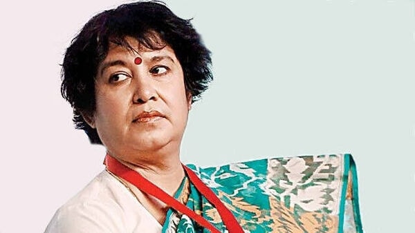 Taslima Nasrin: কটাক্ষ করে ফের পাকিস্তানের সঙ্গে বাংলাদেশকে এক হওয়ার ...