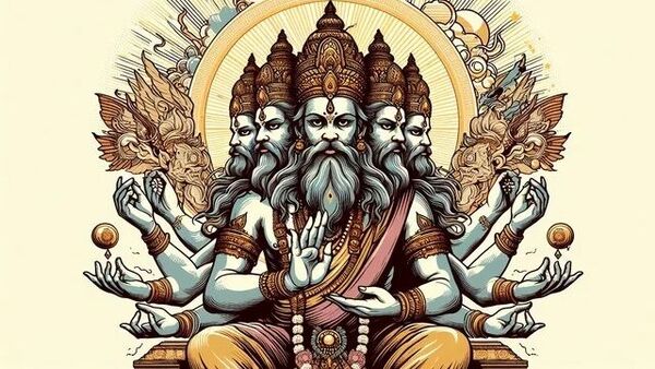 Devguru Brihaspati's Blessings: ১৮ দিনেই ভাগ্যের চাকা ঘুরবে! বৃহস্পতির ...