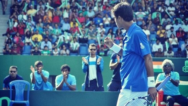 Somdev Dev Varman-‘দুর্নীতিগ্রস্থ,অস্বচ্ছ এবং অযোগ্য…মানে না ক্রীড়া নীতিও’, AITA-কে তোপ ...