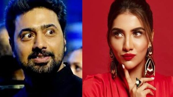 Dev-Rukmini: প্রেমে হাবুডুবু, 'বিয়ে করলে দেবকেই করব'এটাই নাকি বলছে ...