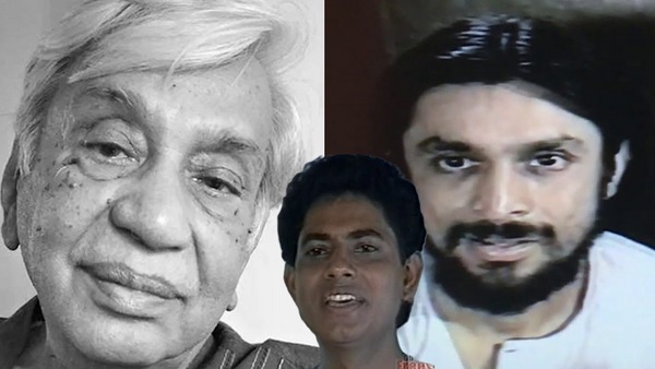 Deb Kumar Basu: প্রয়াত ‘বিবাহ অভিযান’-এর পরিচালক দেব কুমার বসু, ‘এ ...