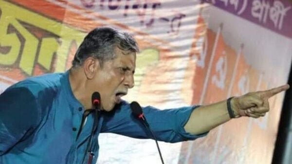 Tanmoy Bhattacharya: মহিলা সাংবাদিকের ‘কোলে বসা’ তন্ময়কে সাসপেন্ড করল সিপিএম, এবার কি তিনি ...