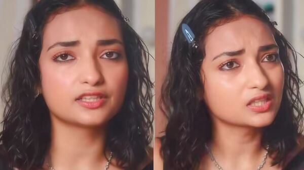 Preeti Sarkar: 'ফুটবলের মাঠ, ৪টে মাথা...' চওড়া কপালের জন্য কটাক্ষে ...