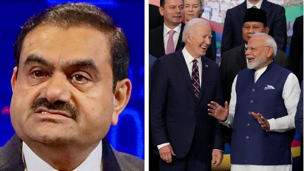 US Govt on Adani Bribery Case: ভারতের সঙ্গে সম্পর্ক খারাপ হবে না, আদানি ...