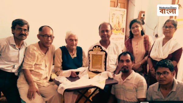 Suniti Kumar Pathak: তন্ত্রের এনসাইক্লোপিডিয়া, ছিলেন আর্মিতেও! সুনীতি-প্রয়াণে স্মৃতিচারণ ...