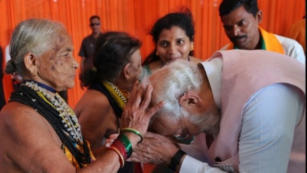 Tulsi Gowda: রোপণ করেন ৩০ হাজারের বেশি গাছ.. প্রয়াত পদ্মশ্রী তুলসী ...