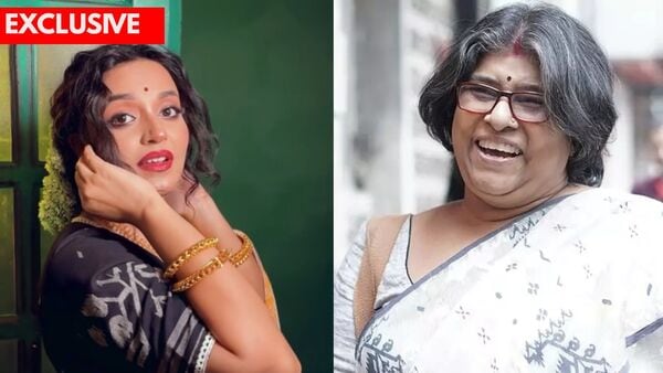 Manashi-Anwesha-Exclusive: ‘ও অভিনয় করেনি, ও দুষ্টু…’! সিরিয়ালের ...