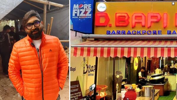 বন্দুক দেখিয়ে প্রাণে মারার হুমকি দেওয়ার অভিযোগ, গ্রেফতার D Bapi ...