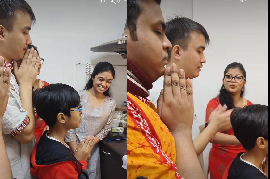 Saregamapa: ‘সামনেই আমাদের গ্র্যান্ড ফিনালে!’ মা সরস্বতীর কাছে কী ...