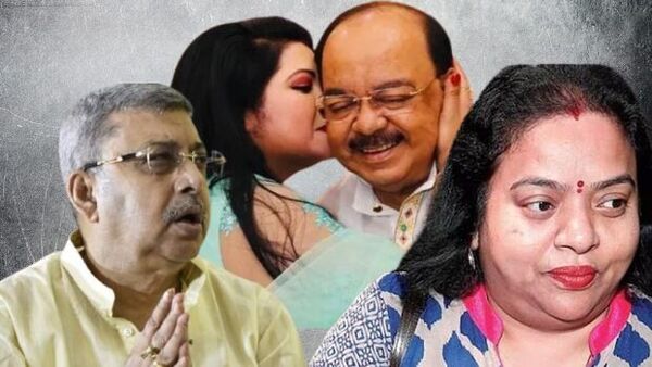 Sovan-Baisakhi: ‘কল্যাণদাই বলেছিল বৈশাখী সভ্য নয়,কত ঘর ভেঙেছে ...