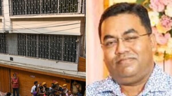 Tangra Incident: বড় ভাই প্রণয় বাদে দে পরিবারের সকলের হাতেই ছিল ক্ষত ...