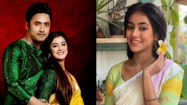 Rubel Das: শ্বেতাকে বিয়ে করেছেন কিছুদিন আগেই, আর এখন মোহনা মাইতি এসে রুবেলকে বলছেন 'তুই আমার ...