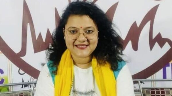 Sujata Mondal on Mahakumbh: ‘খুব ভালো অনুভূতি হয়েছে কুম্ভে,’ খোলাখুলি আর কী জানালেন তৃণমূলের ...