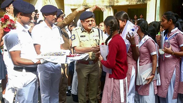 Higher Secondary Police Helpline: SFI ধর্মঘট রুখতে ‘অ্যাকশনে নামবে ...