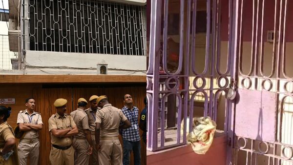 Impact of Tangra incident over Parnashree Death: পর্ণশ্রীতে মেয়ের ...