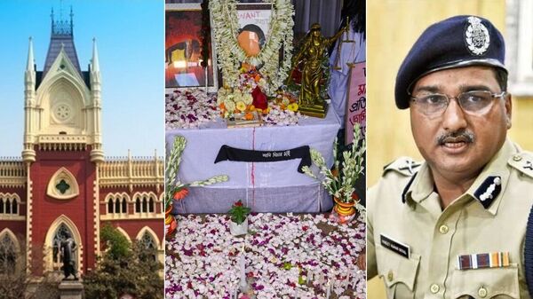 Vineet Goyal: আরজি করের জোড়া জনস্বার্থ মামলায় বিনীতের পাশেই রাজ্য, হলফনামায় কী বলল সরকার ...