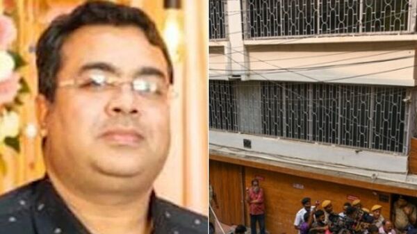 Tangra Incident: NRS থেকে ছাড়া পেলেন ট্যাংরার দে বাড়ির ছোট কর্তা ...