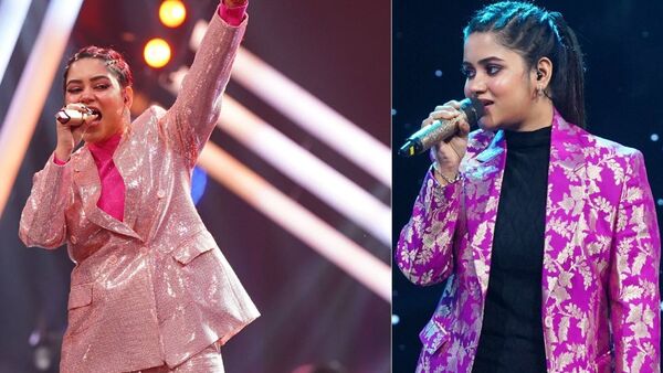 Mayuri Darani: সারেগামাপা শেষ হতেই নতুন শুরুর ঘোষণা ফার্স্ট রানার আপ ...