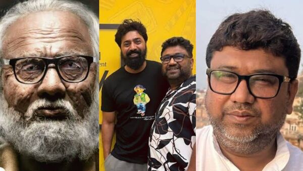 Rana Sarkar: 'সিলবেল্ট বেঁধে নিন', দেবের সঙ্গে ছবি দেওয়ার পরই ধূমকেতুর মুক্তির দিন ঘোষণা রাণার ...