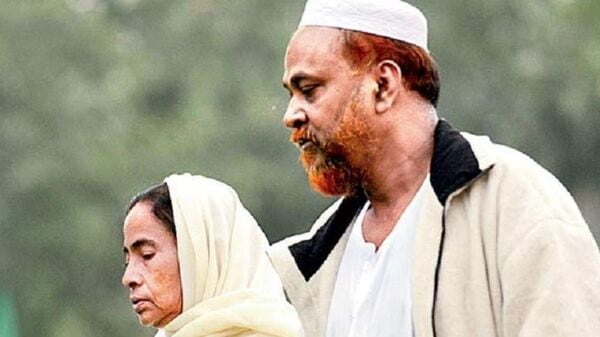 Twaha Siddiqui on Digha Temple: দিঘায় মুসলিমরাও যায়, জগন্নাথ মন্দিরের ...