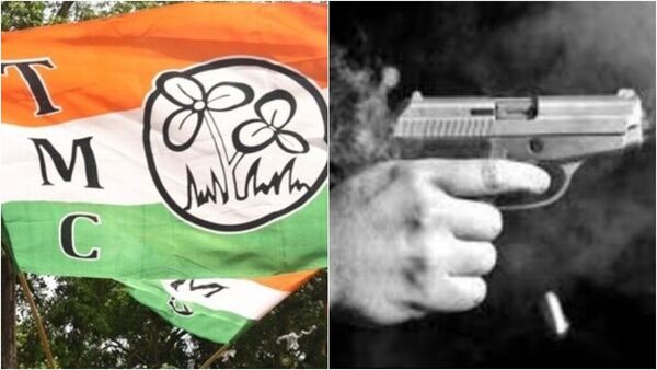 Rajarhat TMC Inner Clash: তৃণমূলের দুই নেতার অনুগামীদের মধ্যে সংঘর্ষ? চলল গুলি! রণক্ষেত্র ...