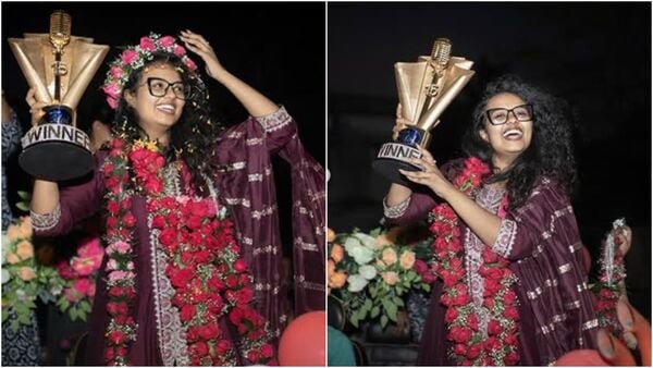 Indian Idol-Manashi Ghosh: ইন্ডিয়ান আইডল থেকে জেতা ২৫ লাখ কীভাবে খরচ করবেন মানসী? জবাব এল ...